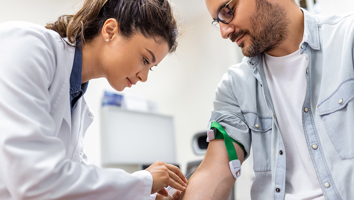 High Lp(a) Levels Harmful in Patients With and Without ASCVD | tctmd.com